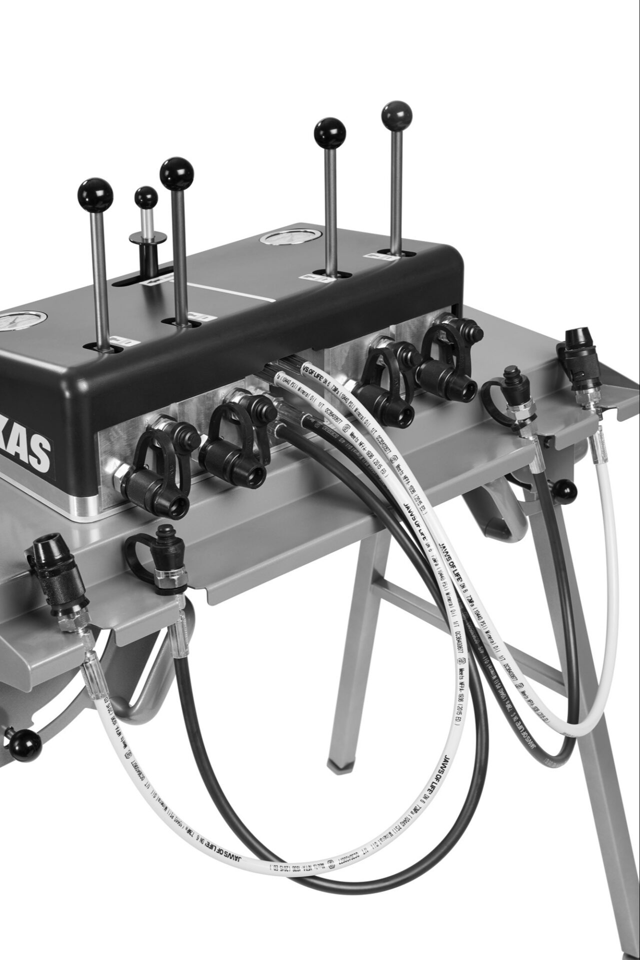 Rerailing Systems - Rander & Co. GmbH